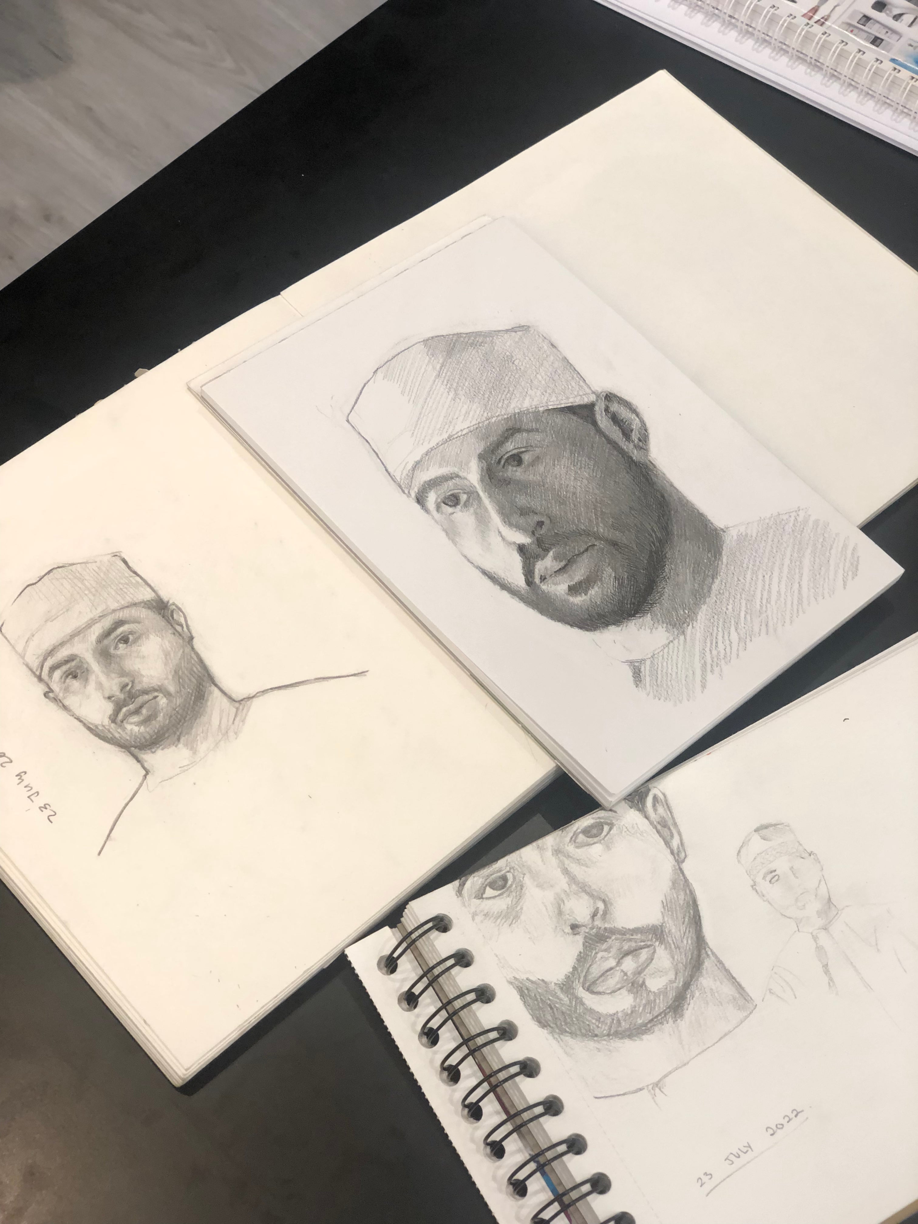 Courses and Classes – makanstudios