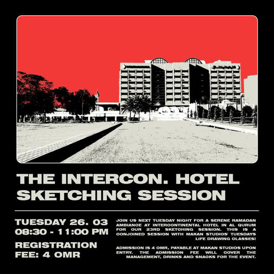 Courses and Classes – makanstudios